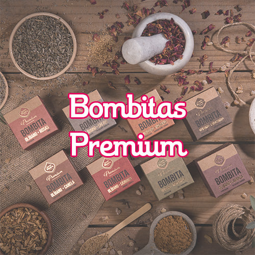 Bombitas Premium Sagrada Madre | Sahumerios por Mayor – Sagrada Madre ...